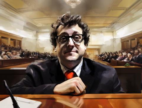 About - Harrison Legal Group